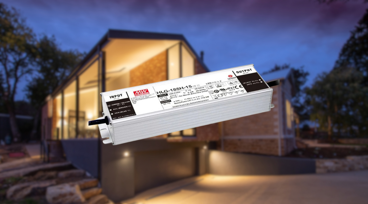 Choose the Right LED Driver for Your Lighting Needs. – Wellforces LLC
