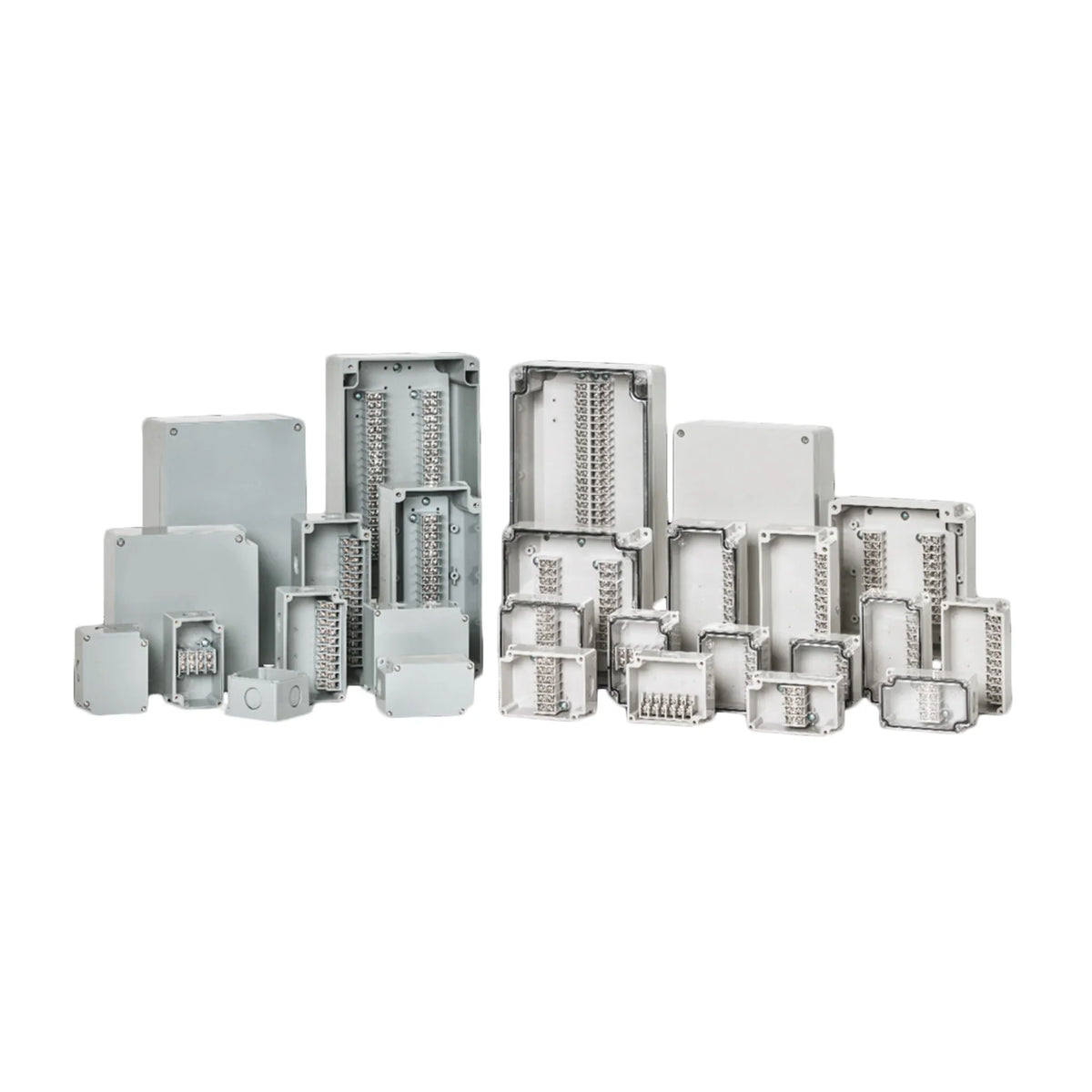 Terminal Block Box – Wellforces LLC