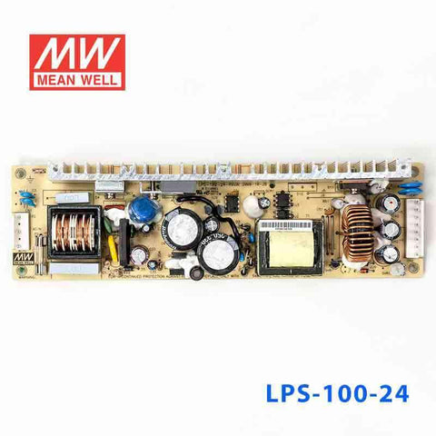Mean Well LPS-100-24 Power Supply | Best Prices & Availability in US ...