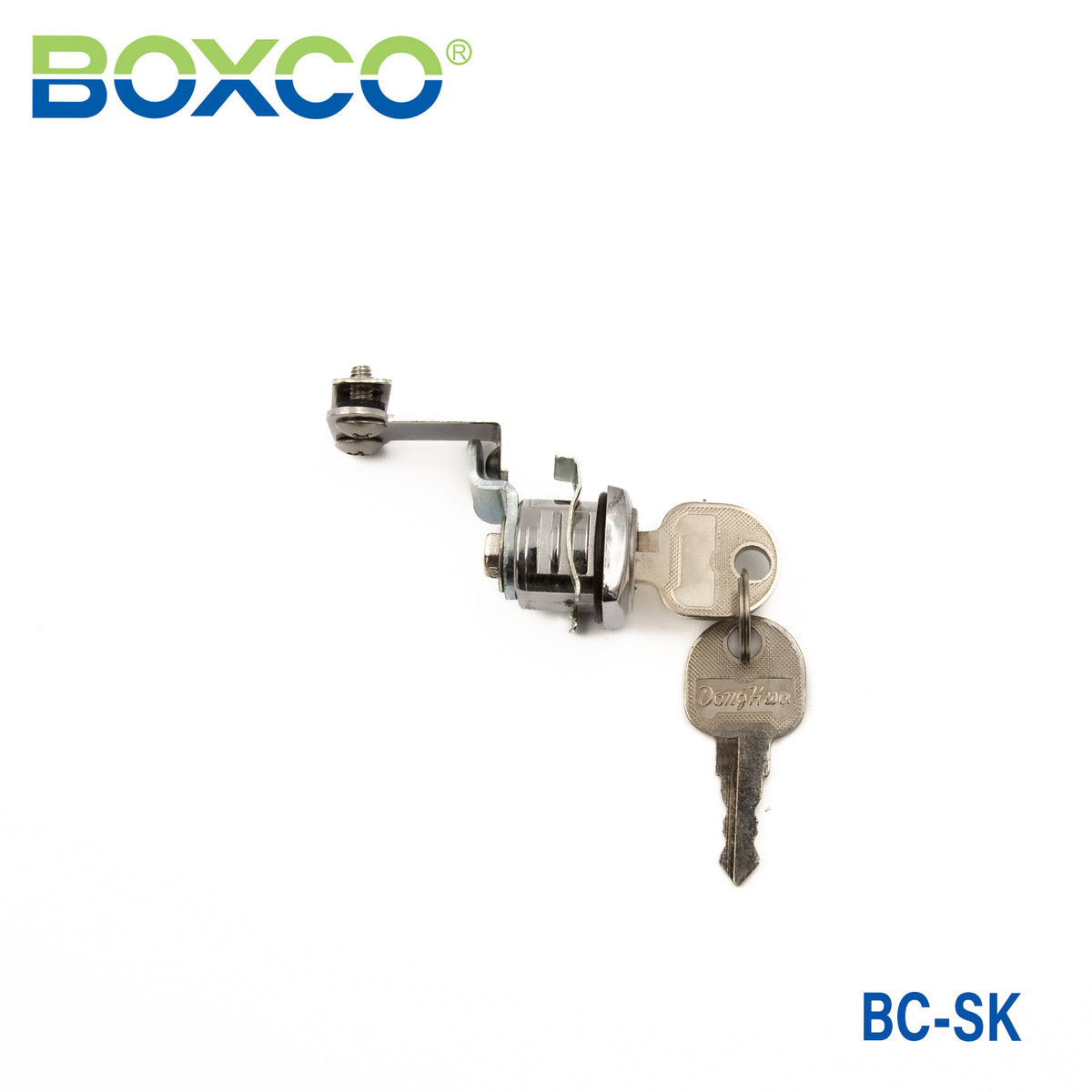 Boxco BC-SK Steel Lock Parts SUS 304 for Hinge Type - Best Stock ...